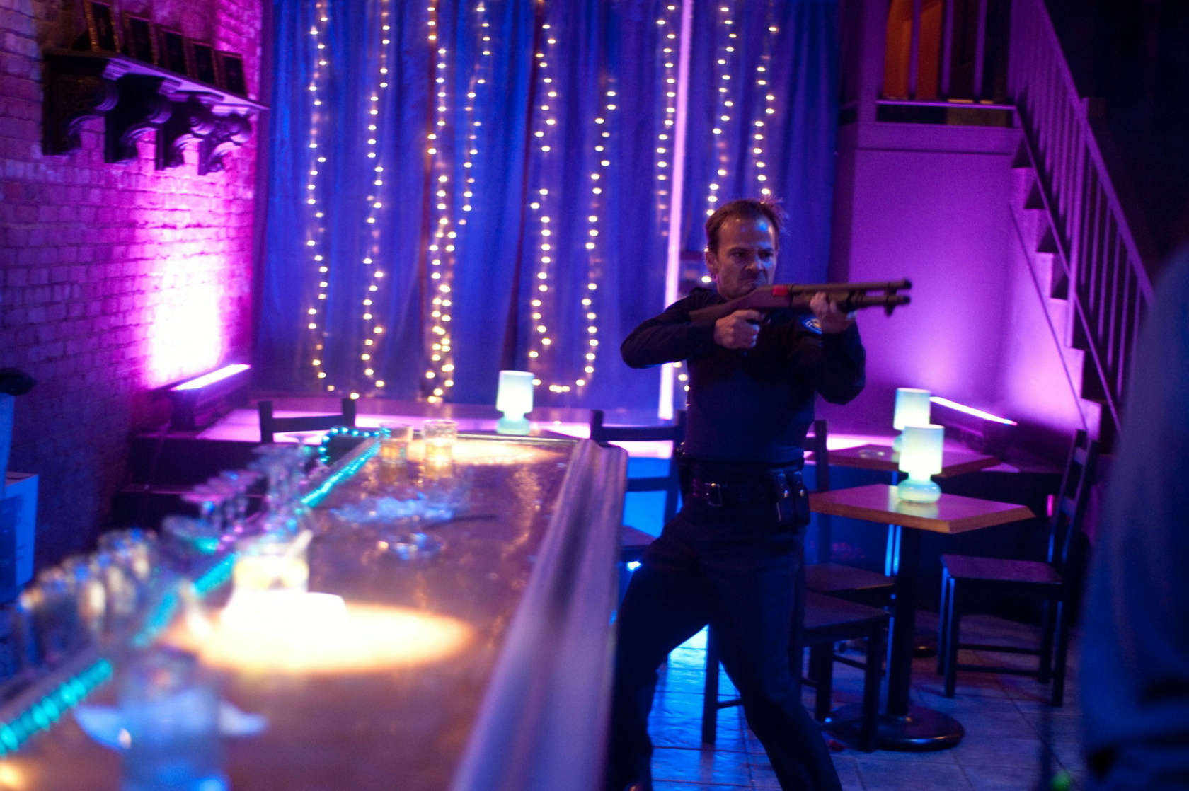 Picture of Officer Down