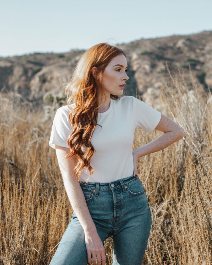 via Instagram (@xomissdanielle)