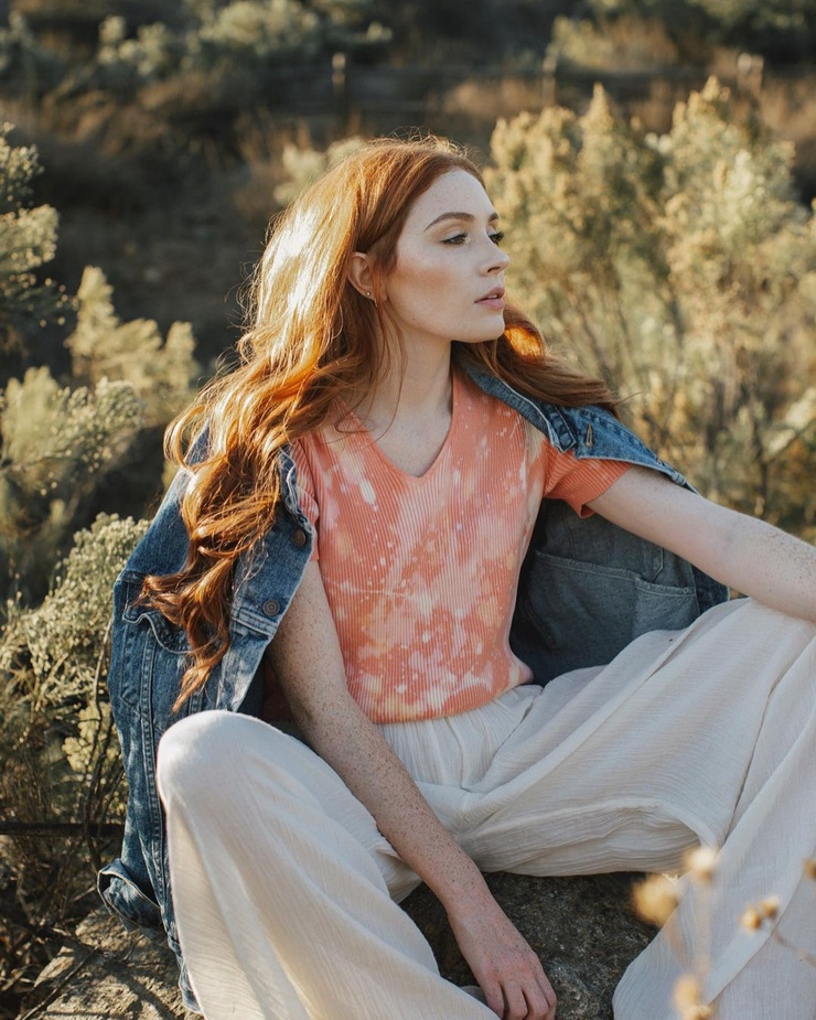 via Instagram (@xomissdanielle)