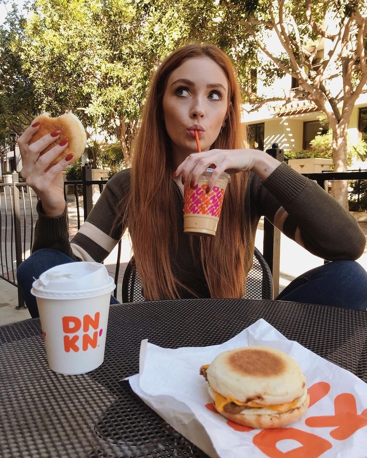 via Instagram (@xomissdanielle)