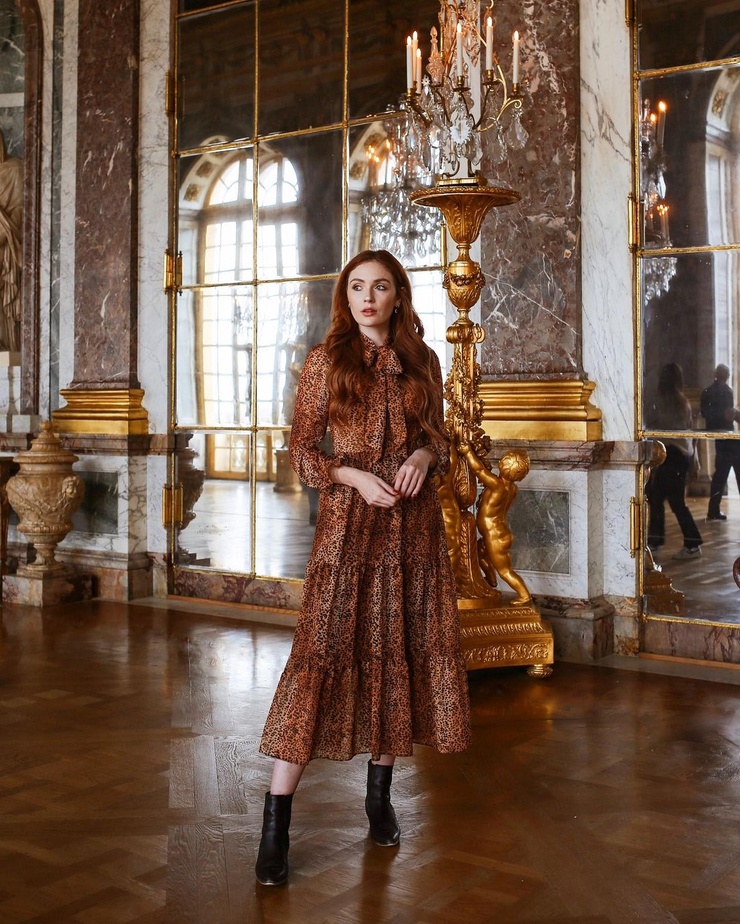 via Instagram (@xomissdanielle)