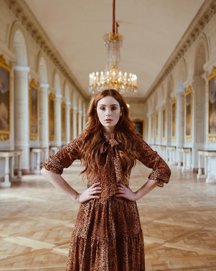 via Instagram (@xomissdanielle)