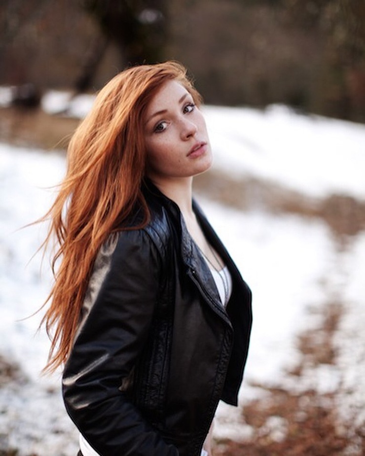 via Instagram (@xomissdanielle)