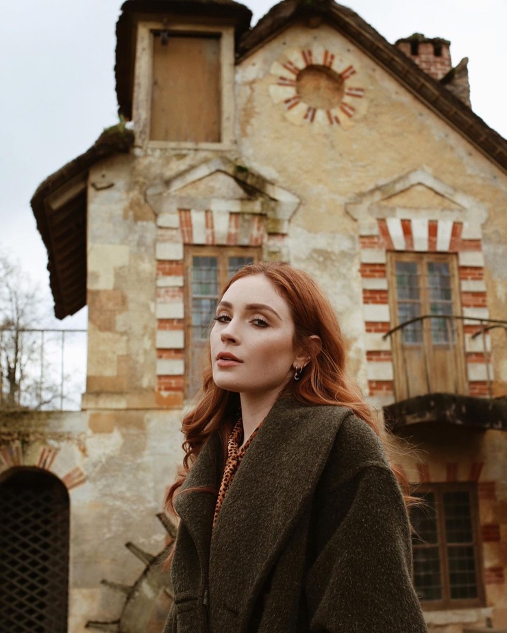 via Instagram (@xomissdanielle)