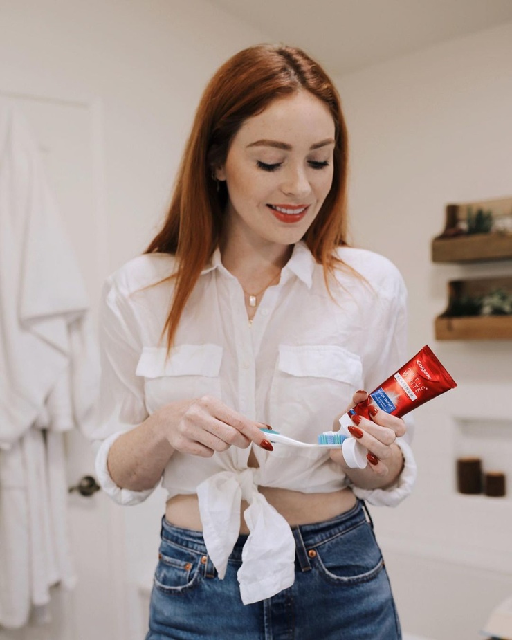 via Instagram (@xomissdanielle)