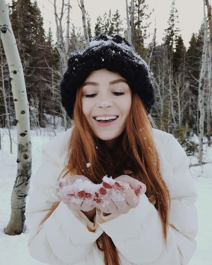 via Instagram (@xomissdanielle)