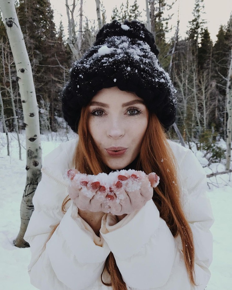 via Instagram (@xomissdanielle)