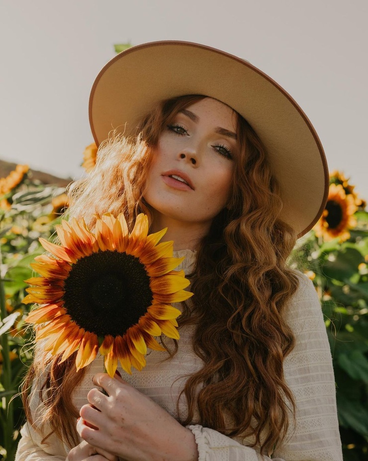 via Instagram (@xomissdanielle)