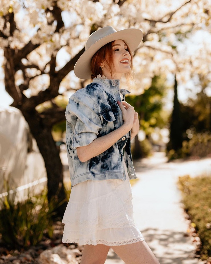 via Instagram (@xomissdanielle)