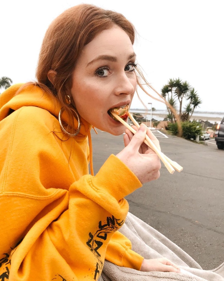 via Instagram (@xomissdanielle)