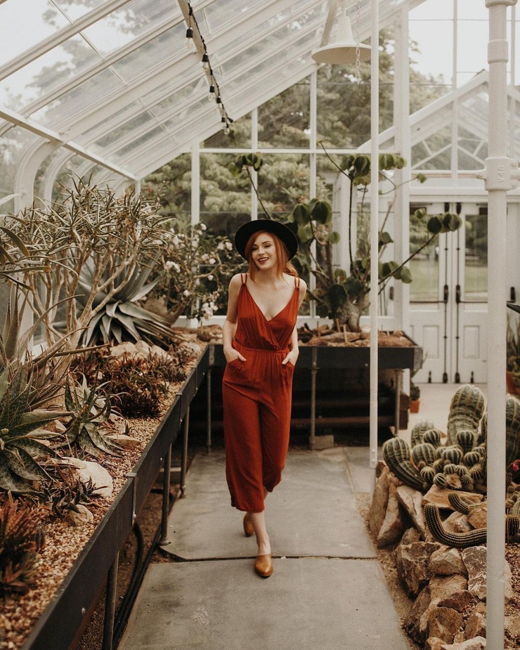 via Instagram (@xomissdanielle)