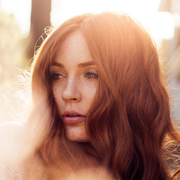 via Instagram (@xomissdanielle)