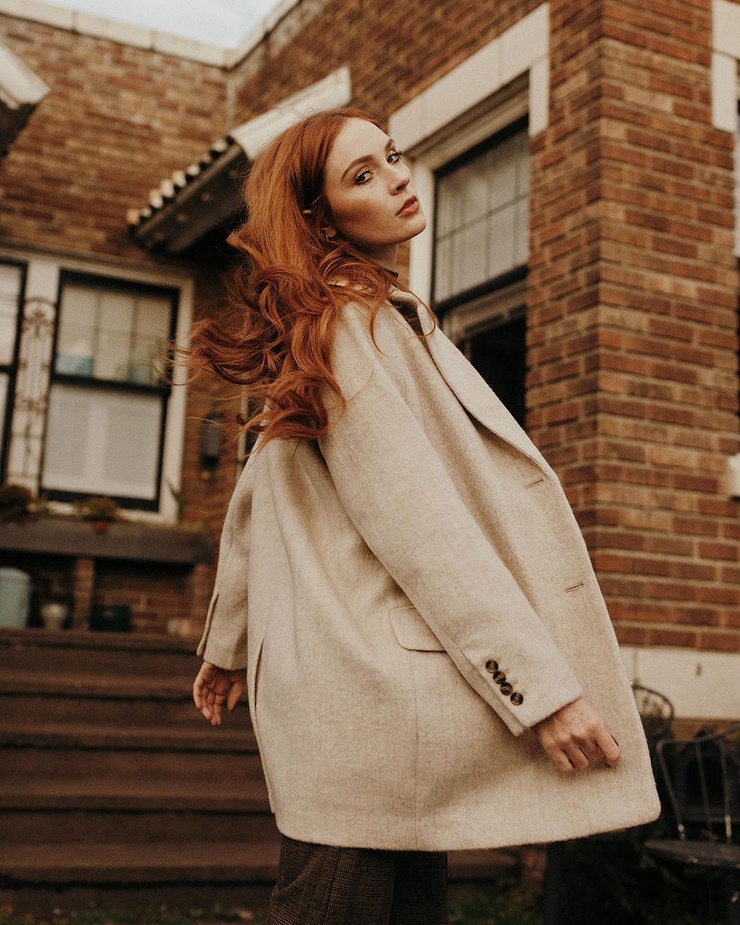 via Instagram (@xomissdanielle)