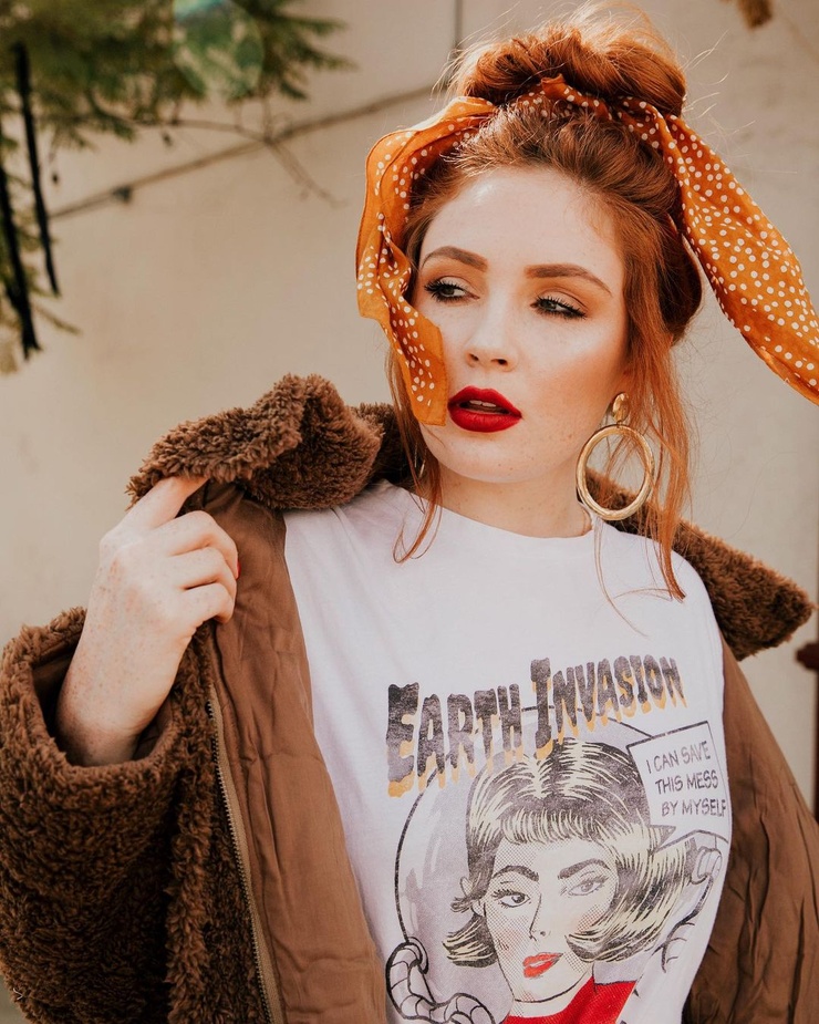 via Instagram (@xomissdanielle)