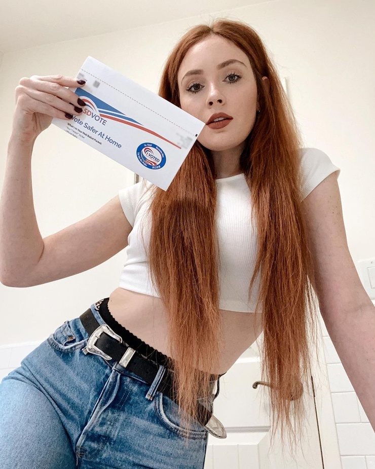 via Instagram (@xomissdanielle)