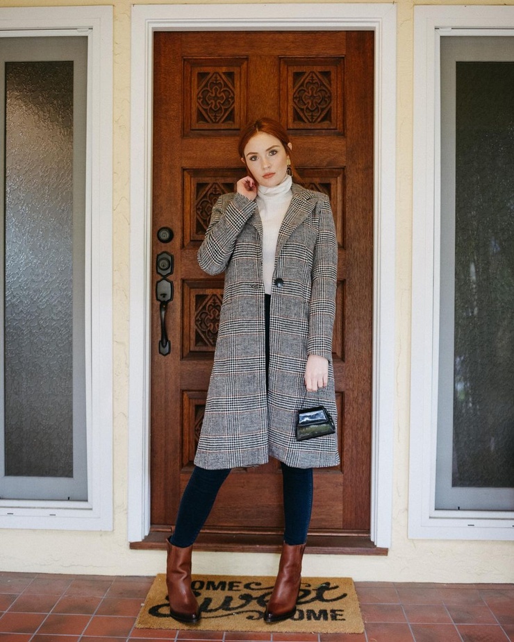 via Instagram (@xomissdanielle)