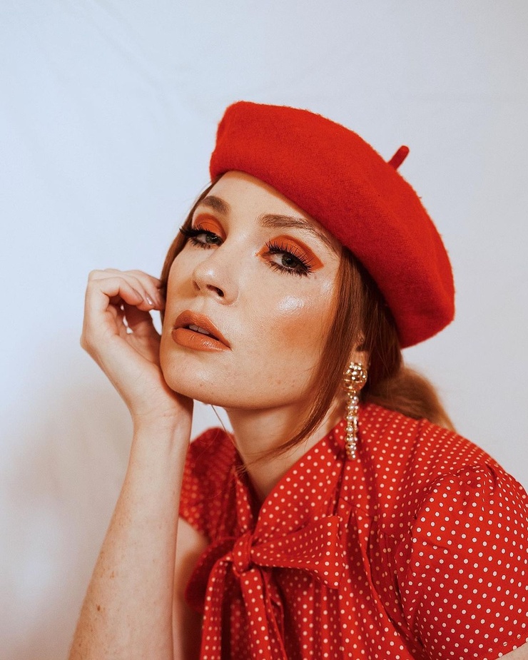 via Instagram (@xomissdanielle)