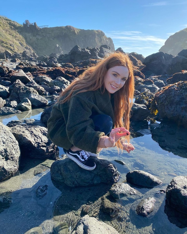 via Instagram (@xomissdanielle)