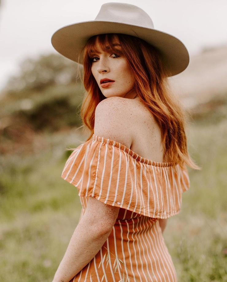 via Instagram (@xomissdanielle)