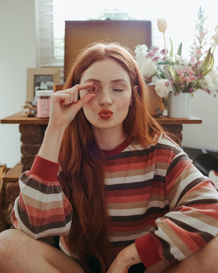 via Instagram (@xomissdanielle)