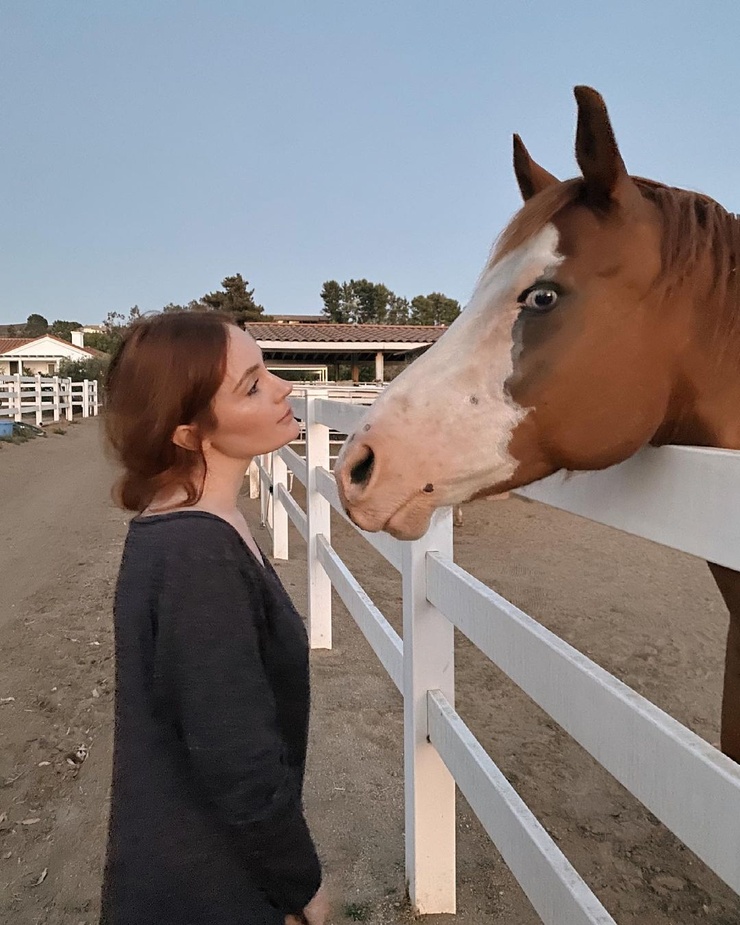 via Instagram (@xomissdanielle)