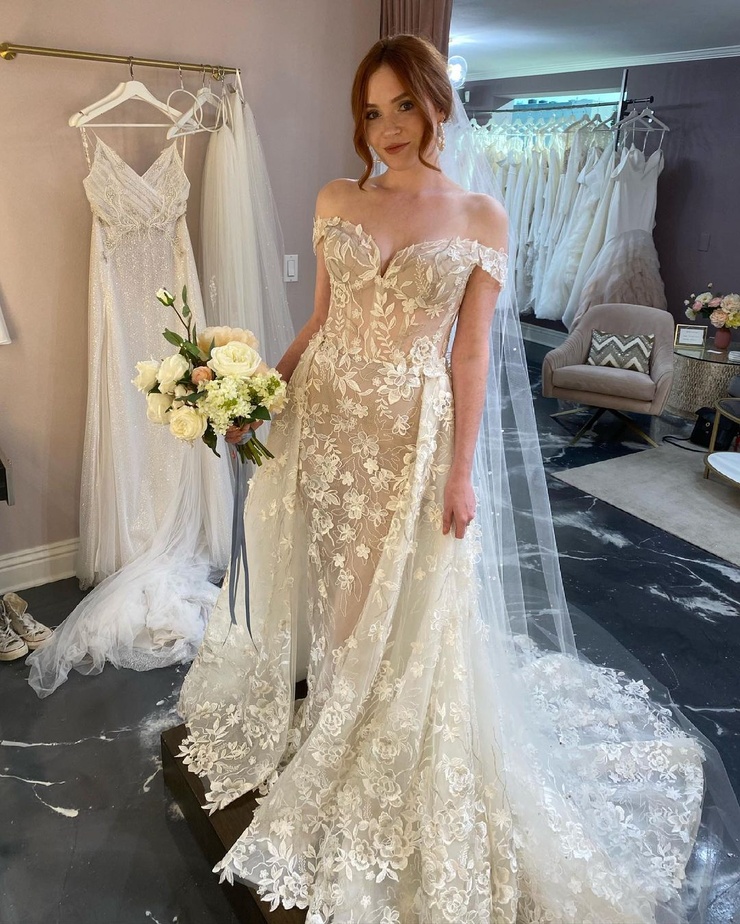 via Instagram (@xomissdanielle)