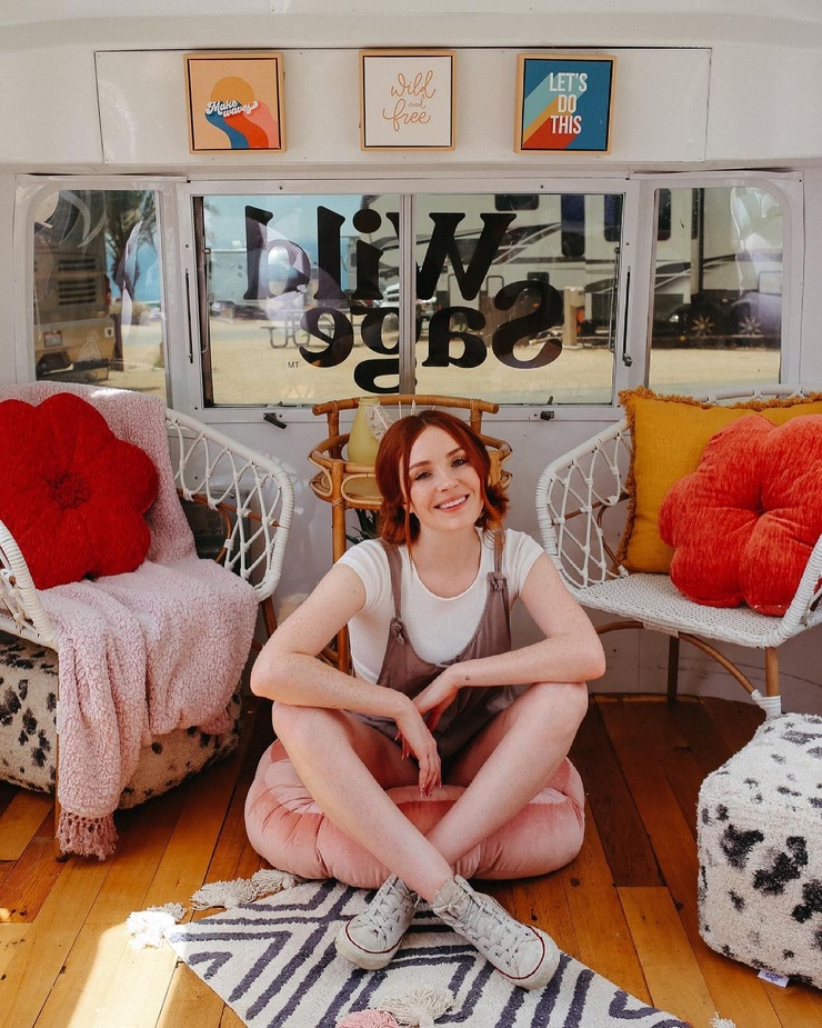 via Instagram (@xomissdanielle)