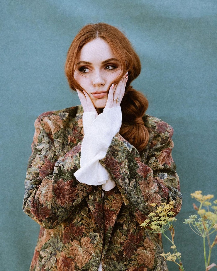 via Instagram (@xomissdanielle)