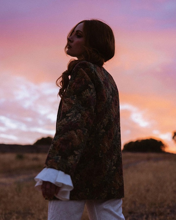 via Instagram (@xomissdanielle)