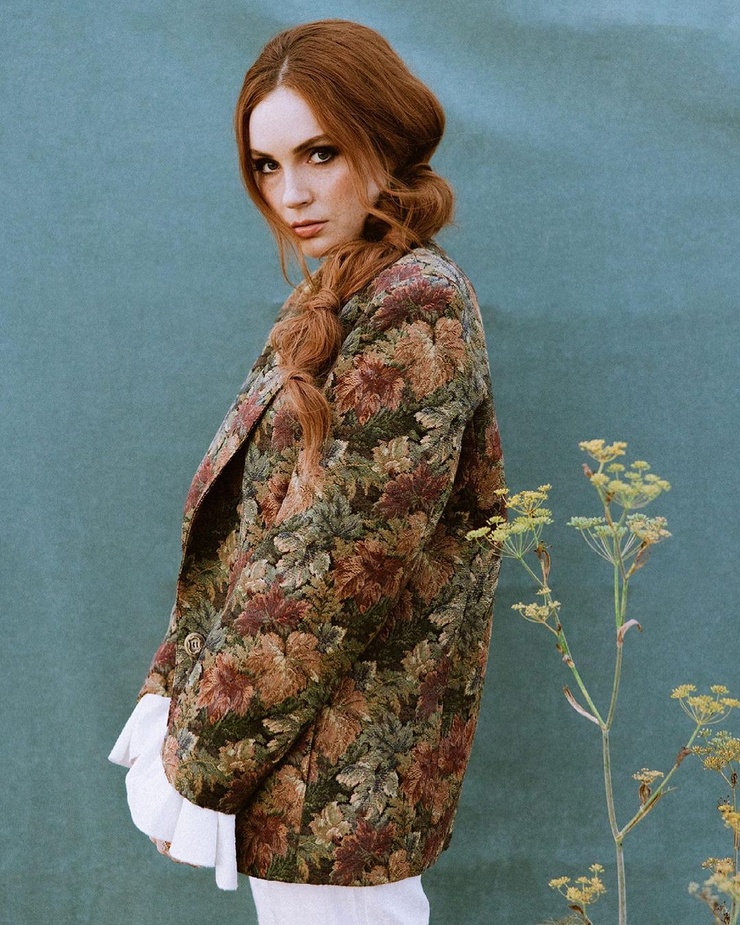 via Instagram (@xomissdanielle)