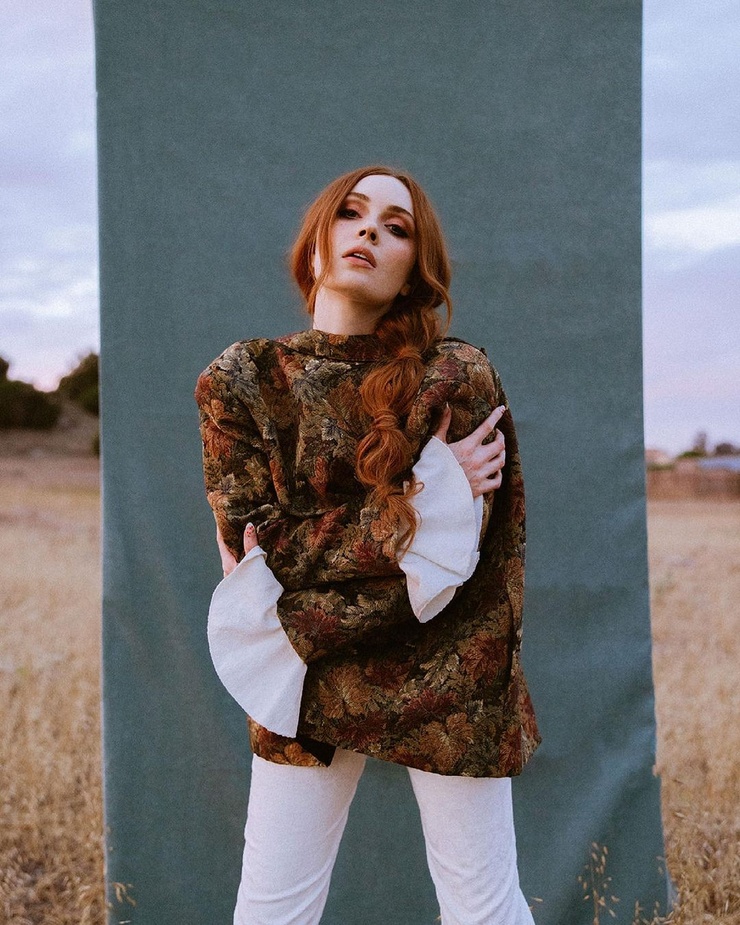 via Instagram (@xomissdanielle)