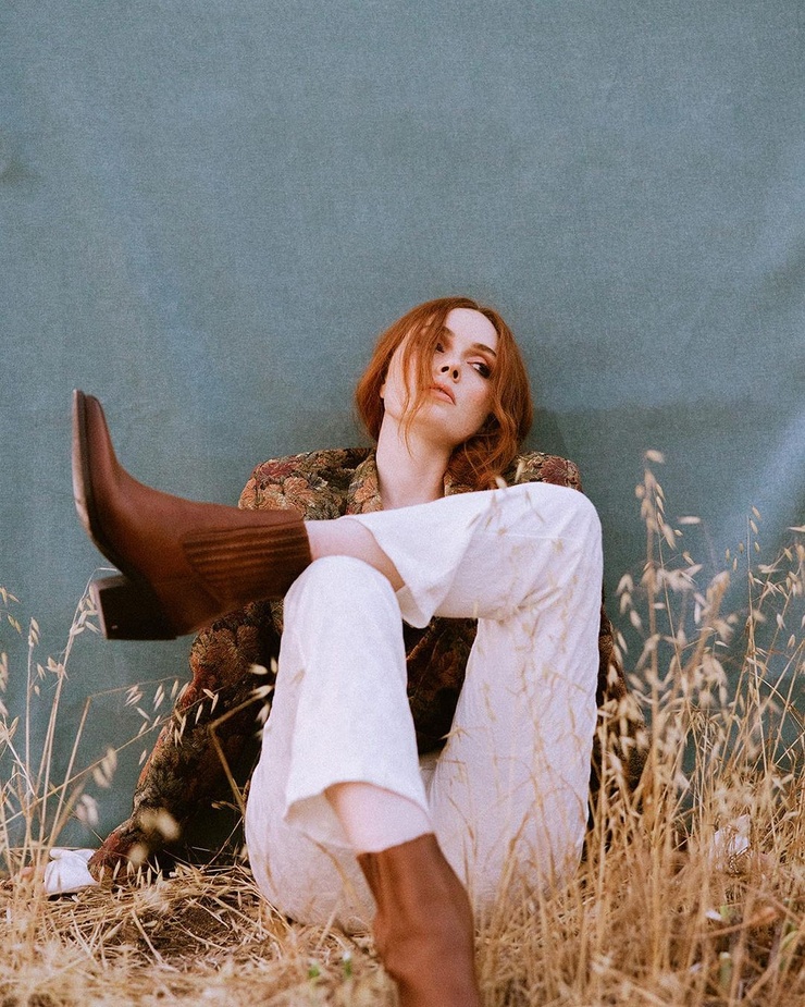 via Instagram (@xomissdanielle)