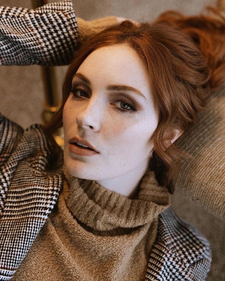 via Instagram (@xomissdanielle)