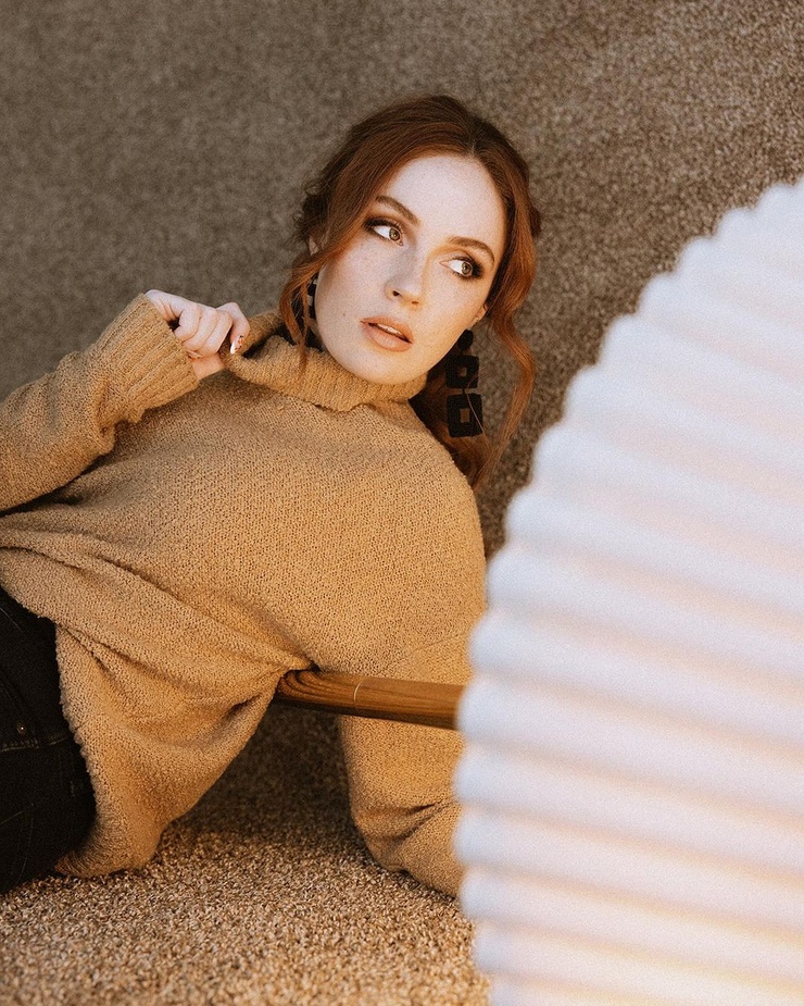 via Instagram (@xomissdanielle)