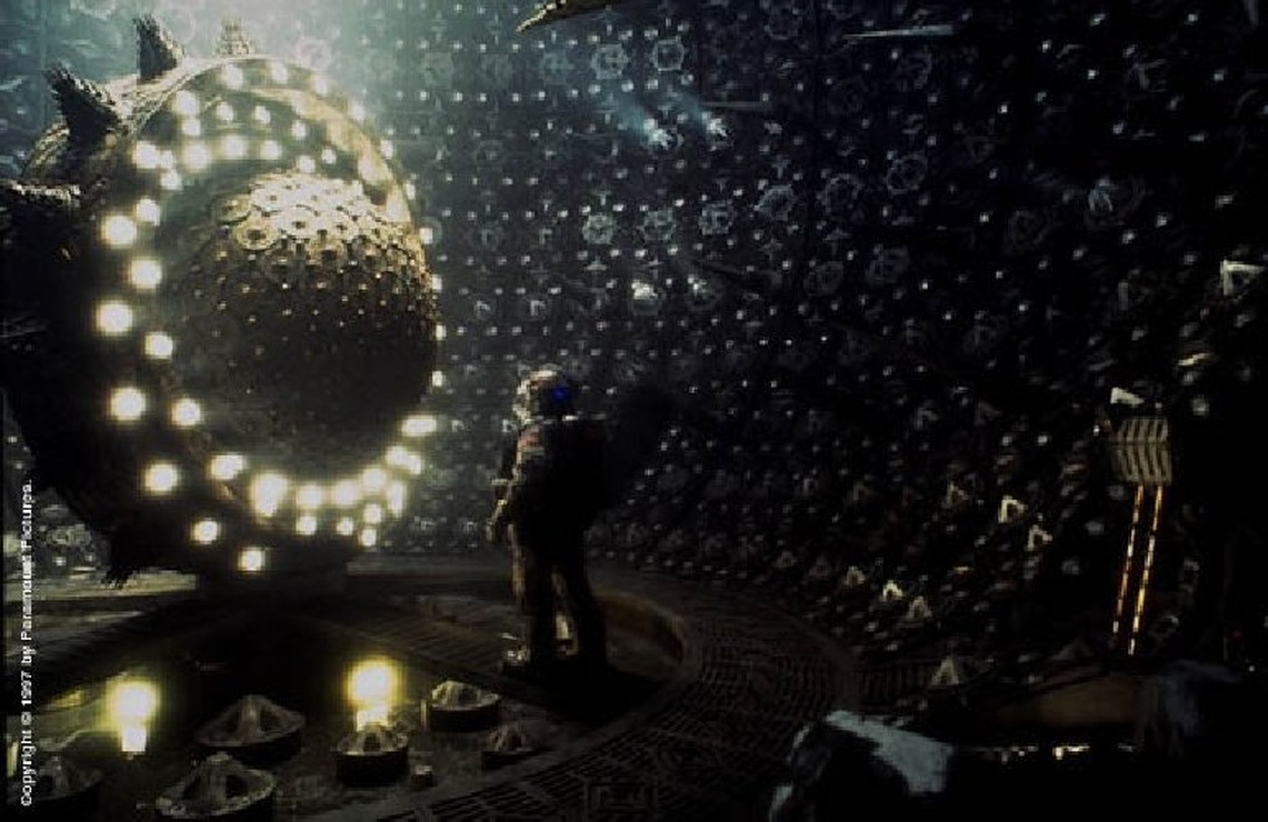 Event Horizon picture