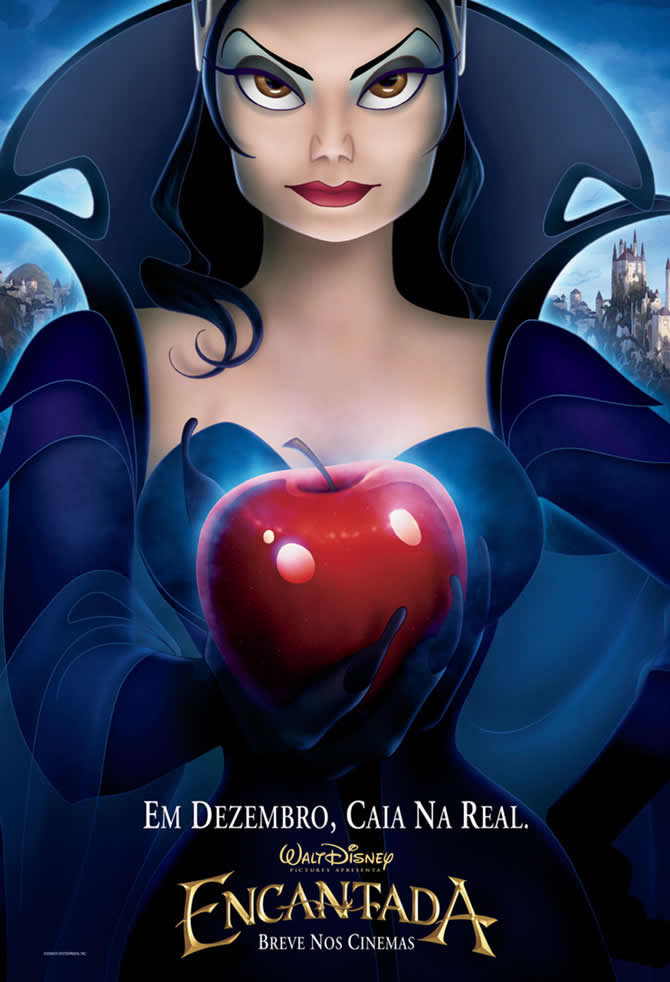 Picture of Enchanted
