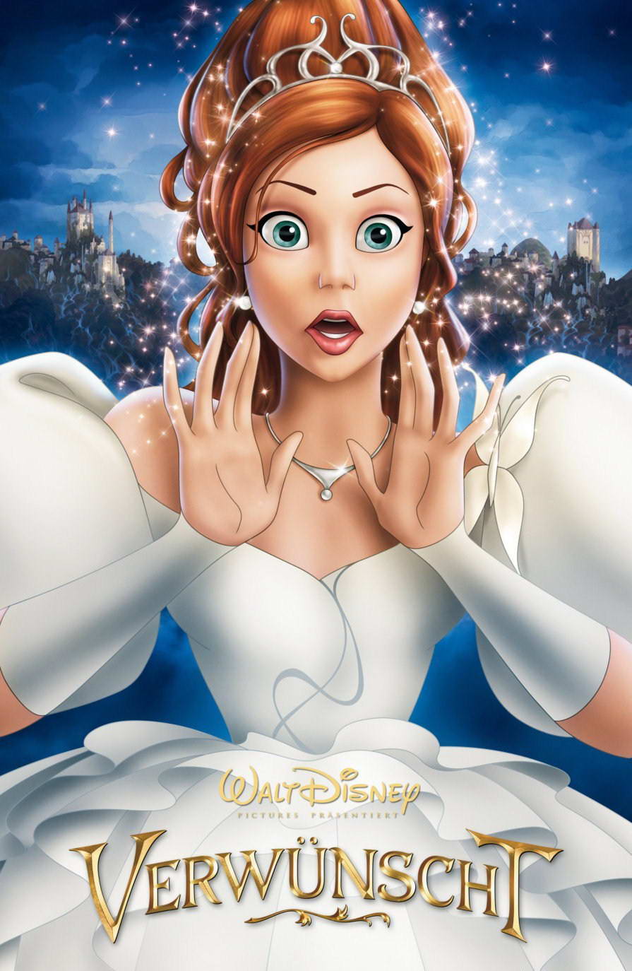 Picture of Enchanted