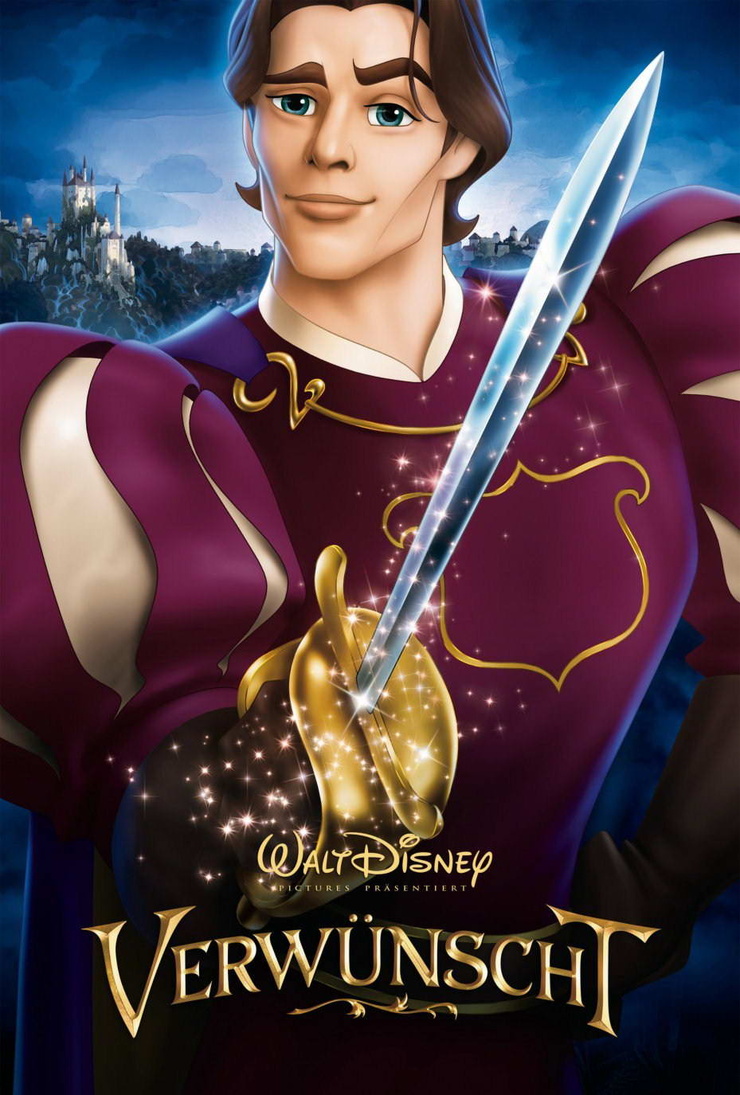 Picture of Enchanted