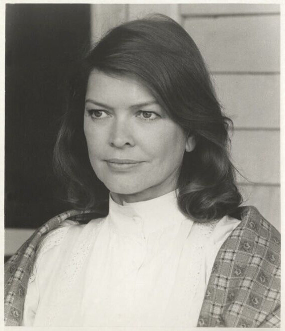 Ellen Burstyn