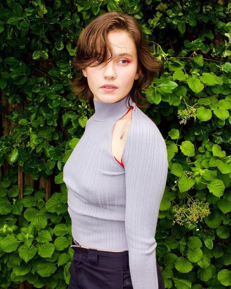 Picture of Cailee Spaeny