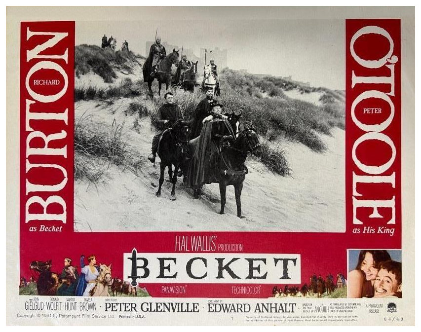Becket (1964)