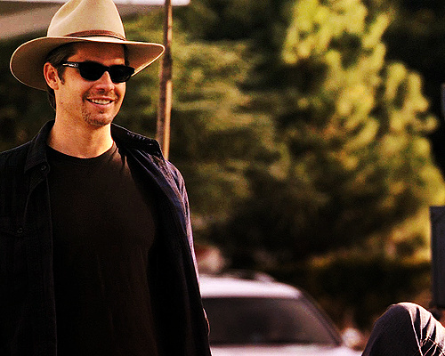 Picture of Timothy Olyphant