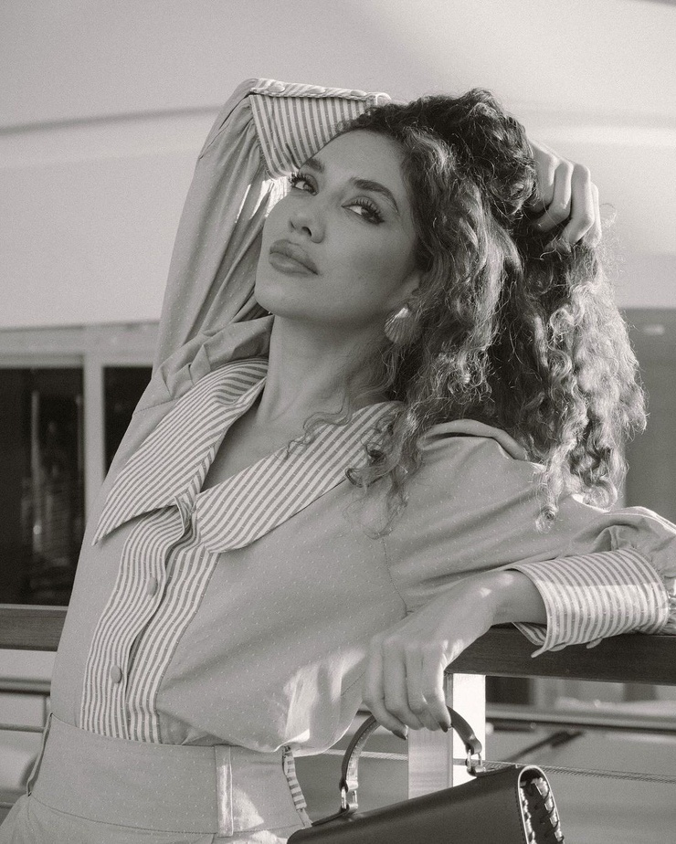Picture of Barbara Brignoni Bravo