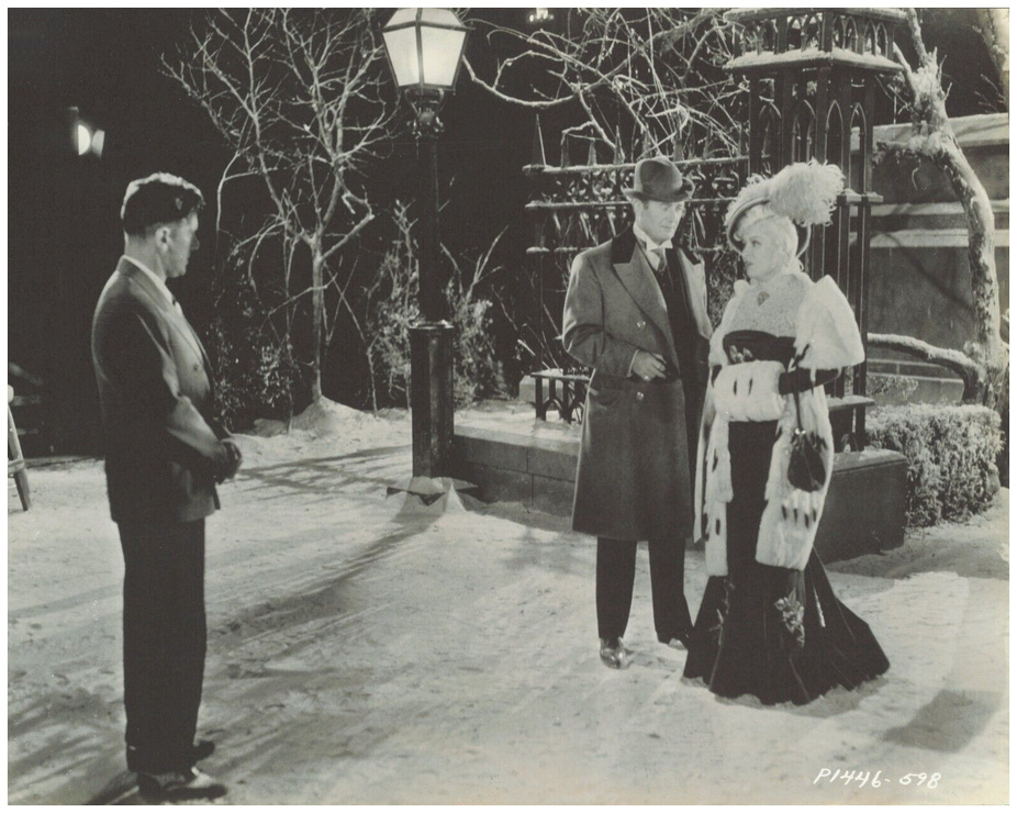 Every Day's a Holiday (1937)