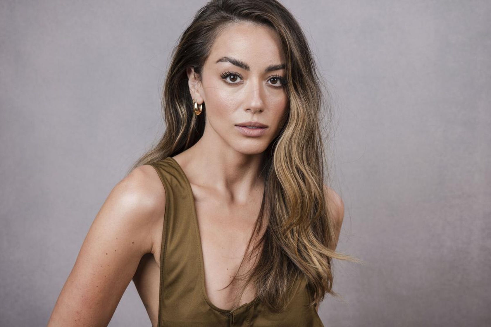 Chloe Bennet picture