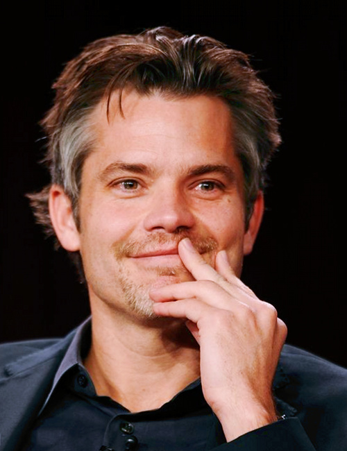 Picture of Timothy Olyphant