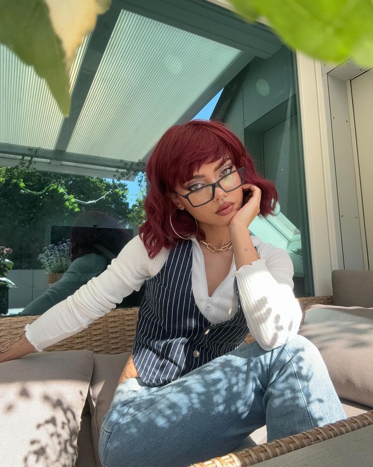 Picture of Michéle Winchester