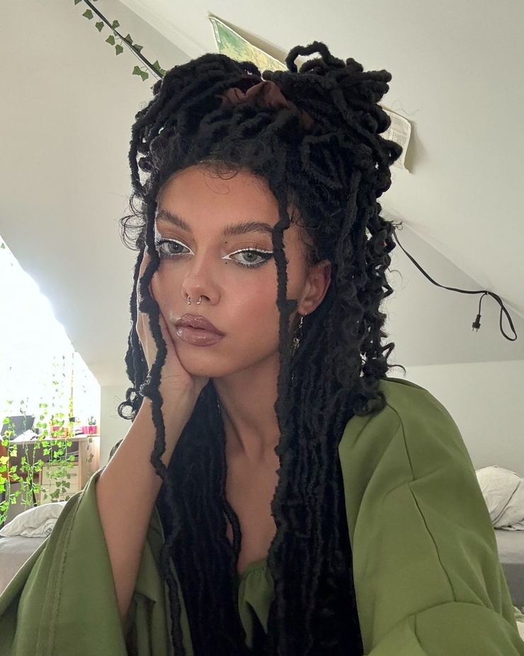 Picture of Michéle Winchester