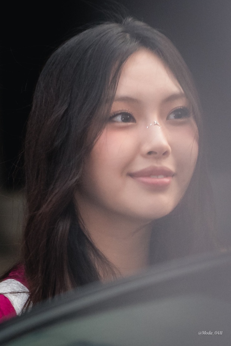 Picture of Hye-in Lee