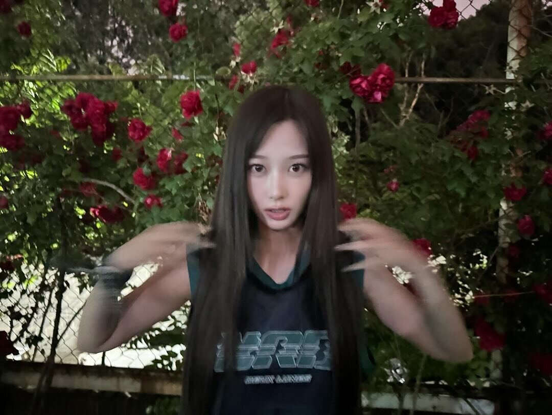 Eri Uchinaga picture